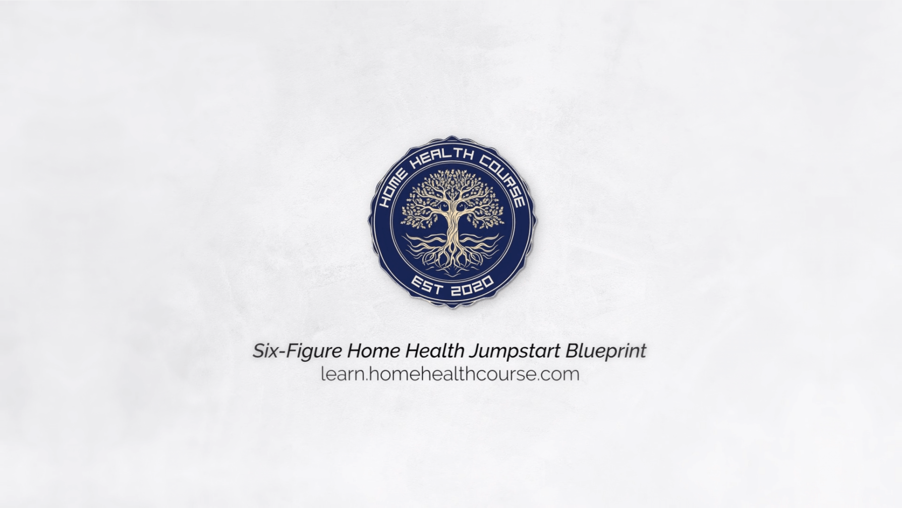 Six-Figure Home Health Jumpstart Blueprint for PTs